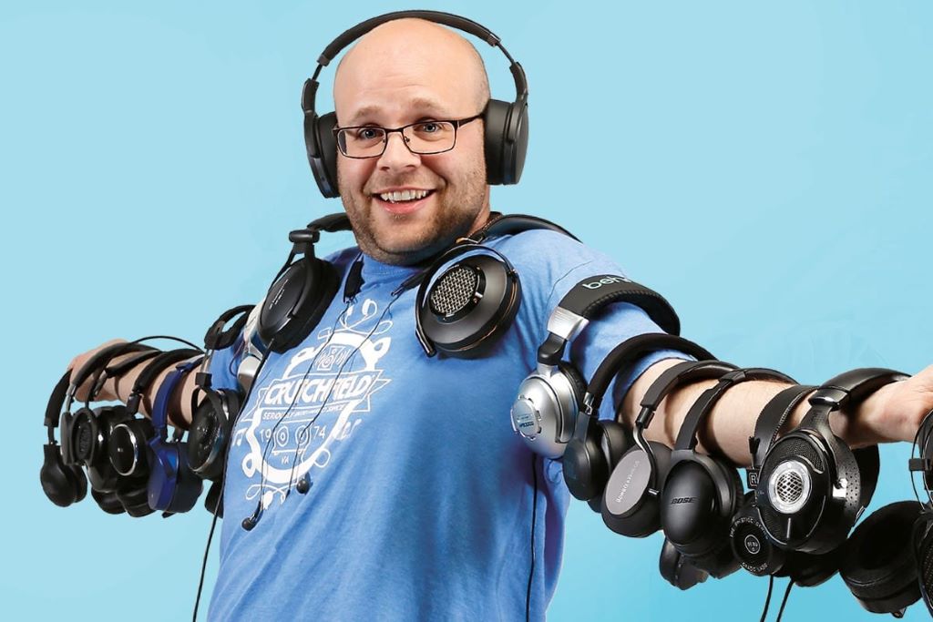 Headphone Model Guide: Choose Perfect Fit & Sound - Hello BMW