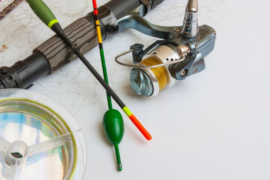 The Ultimate Guide to Choosing Fishing Accessories for Beginners ...