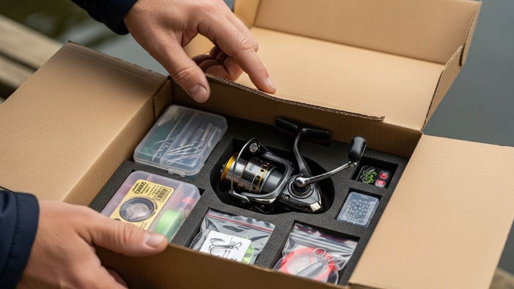 Box Reel vs Clam Reel: Complete Angler’s Guide - Hello BMW
